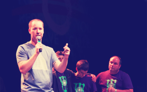 Meet Week 1 Host, Brian Kissinger - SteubySTL 365