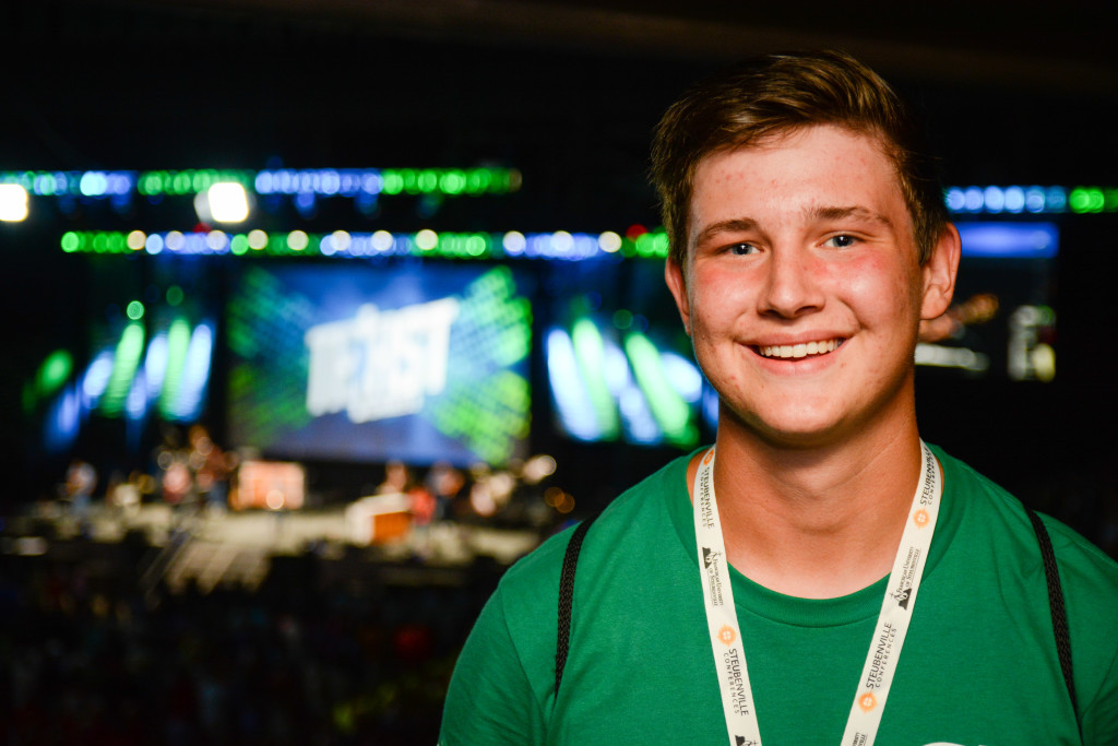 Bennett: The Sacrament of Reconciliation - SteubySTL 365