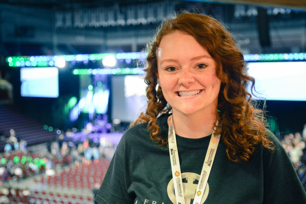 Danielle: The Mass - SteubySTL 365