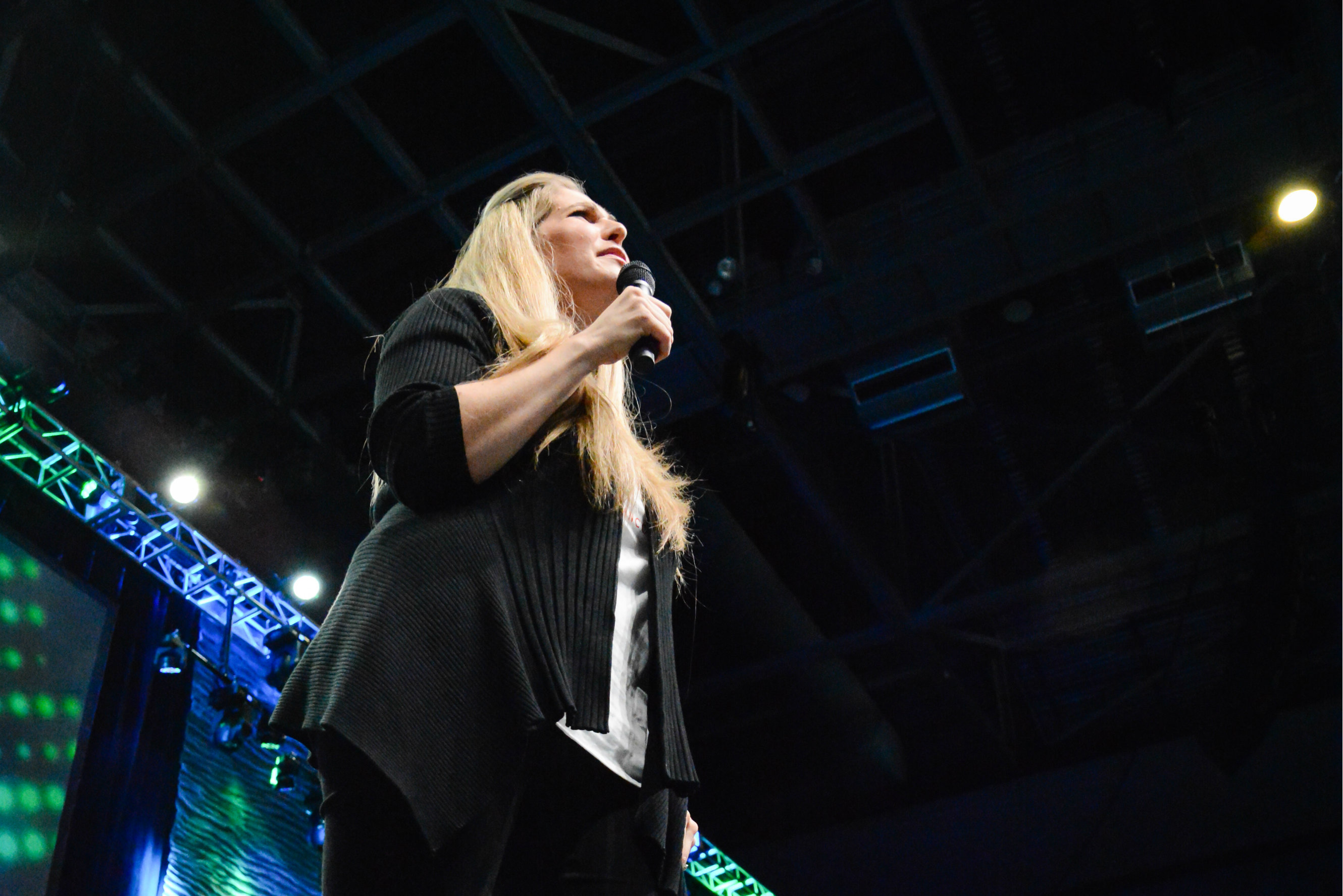 Women’s Session - Jackie Francois Angel - SteubySTL 365