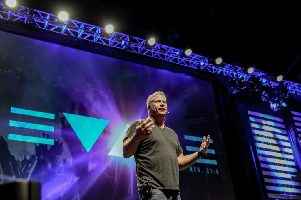 Sean Forrest – The Invitation - SteubySTL 365