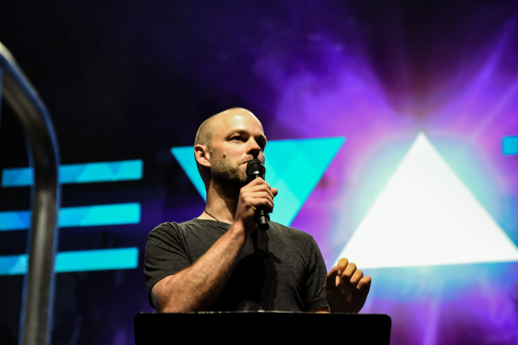 Elevate Social Media: Kyle Heimann - SteubySTL 365