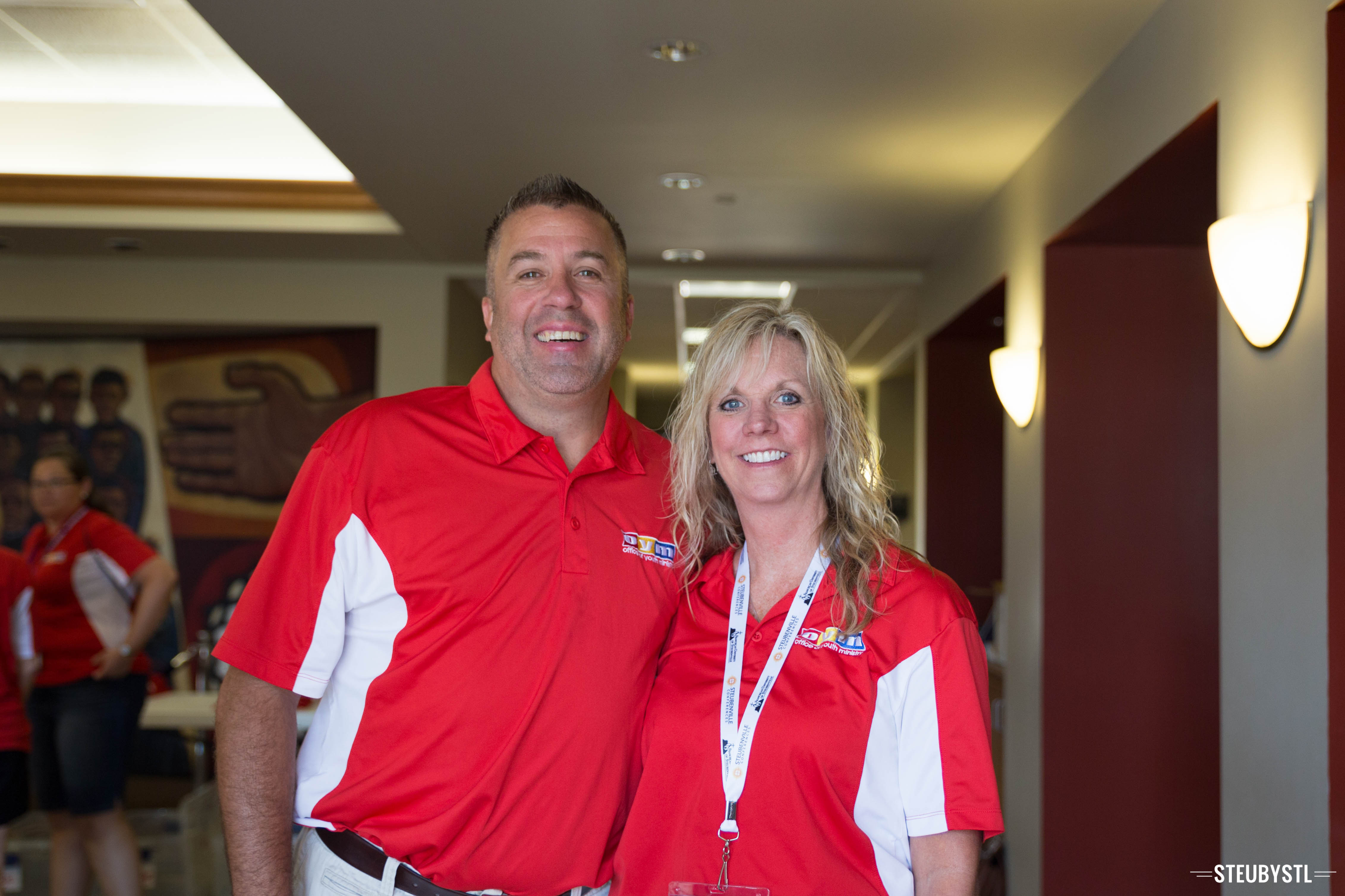 Humans of SteubySTL: Ross and Debbie Winters - SteubySTL 365