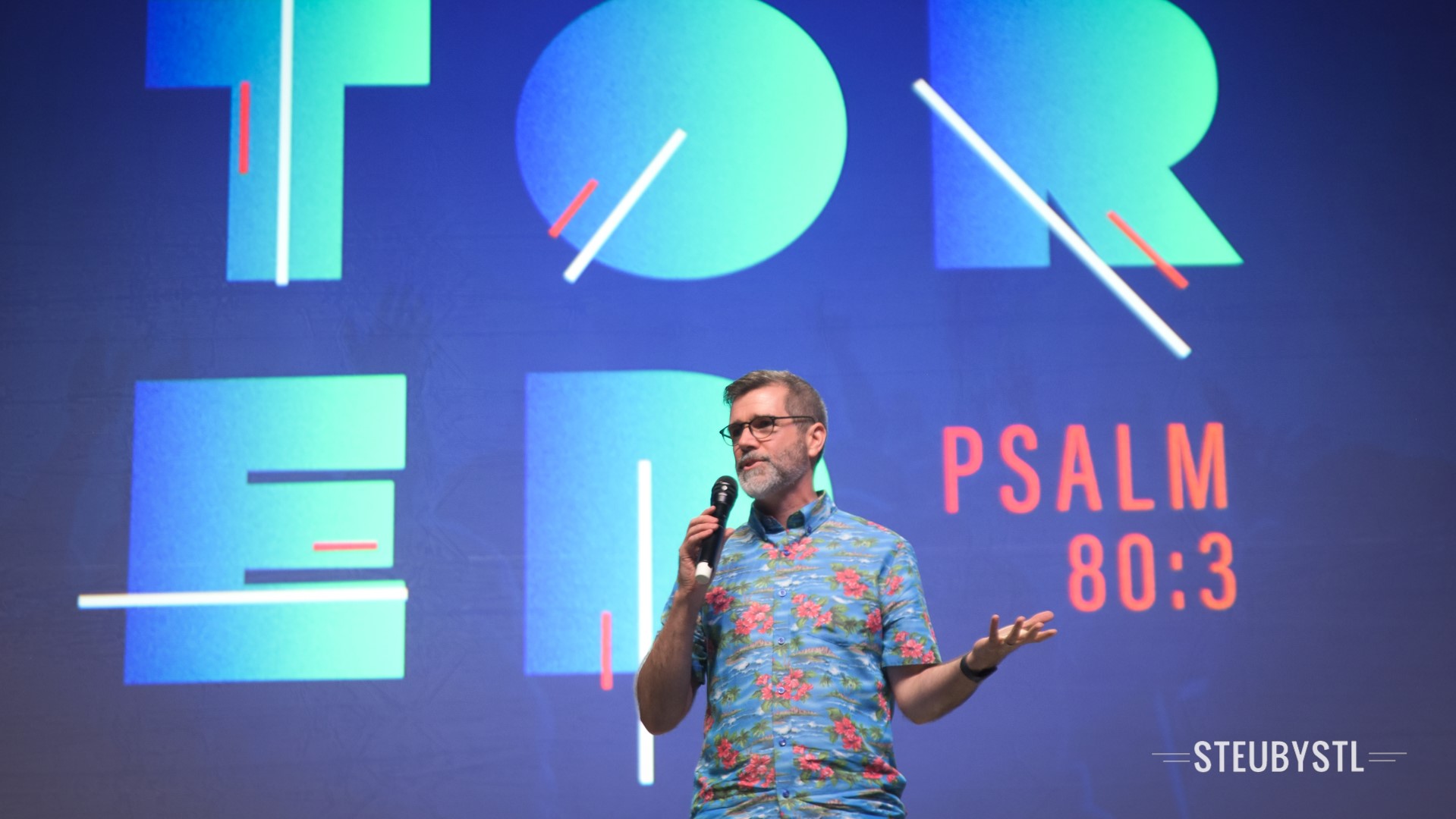 Bob Rice (2021) - SteubySTL 365