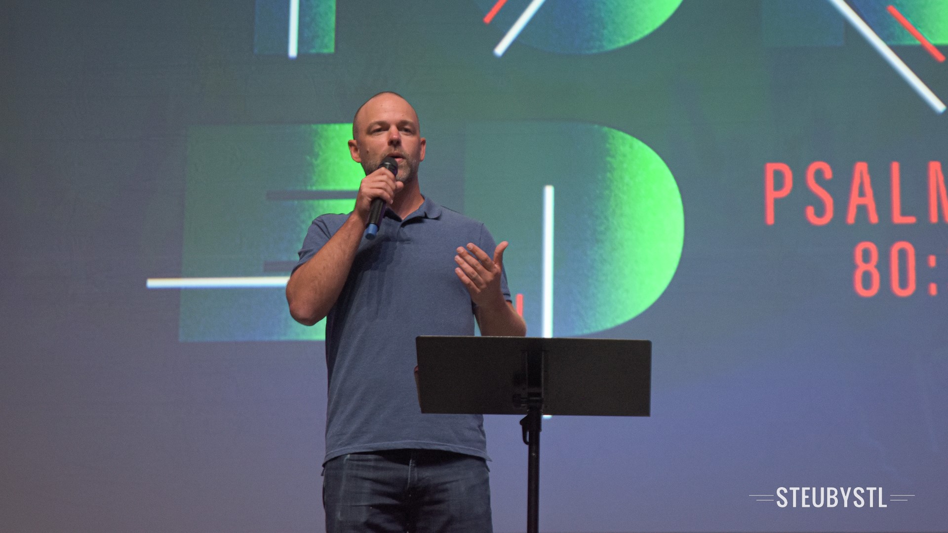 Trust Restored: Kyle Heimann - SteubySTL 365