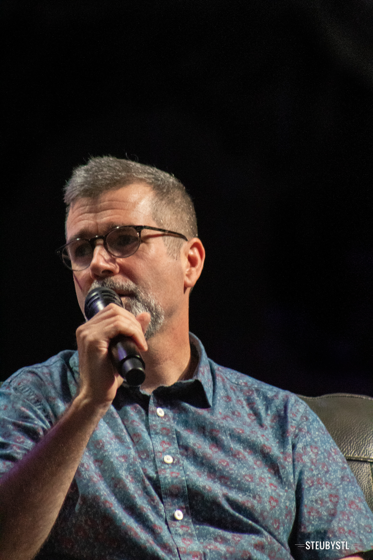 Bob Rice (2022) - SteubySTL 365