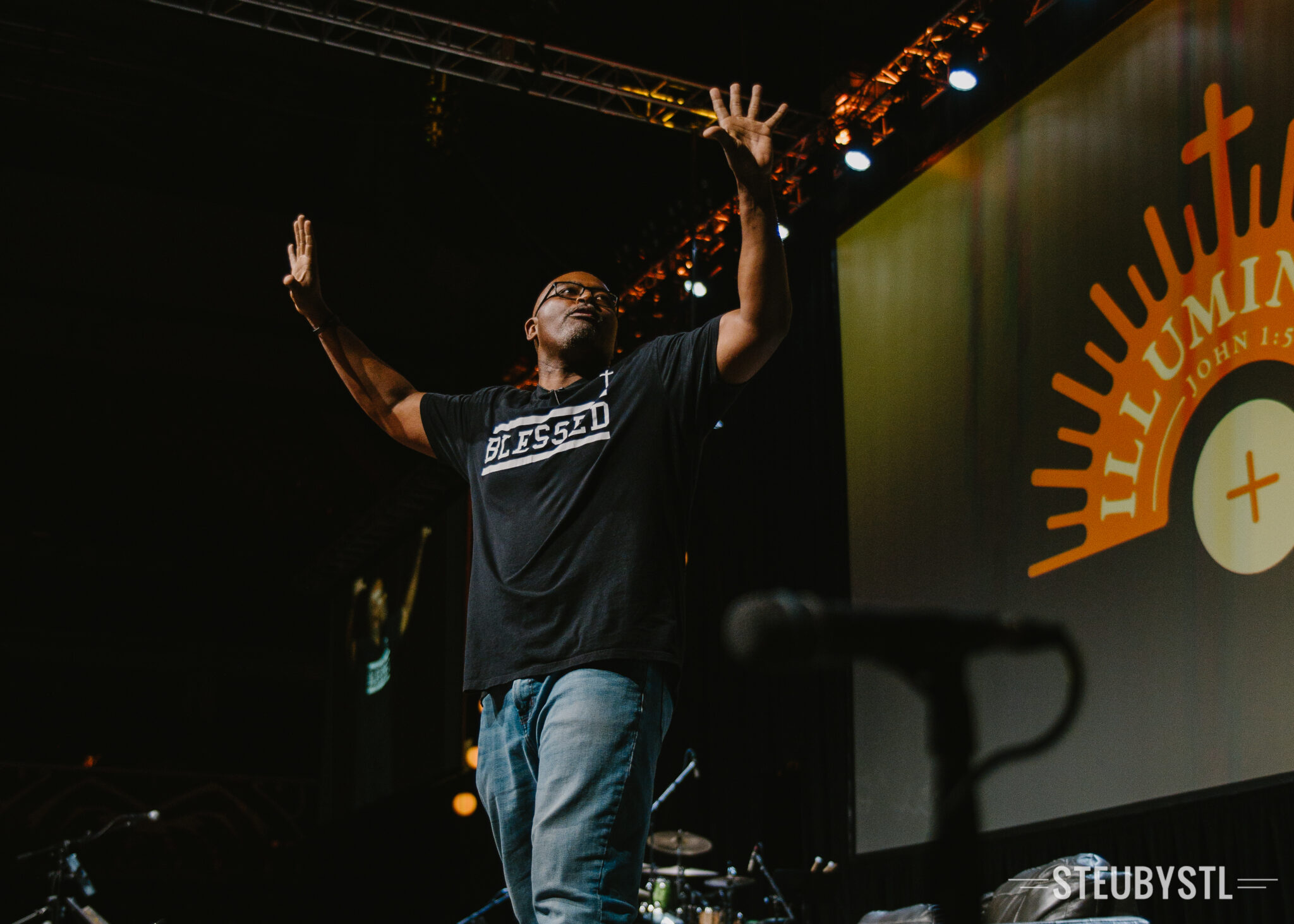 Blog - SteubySTL 365